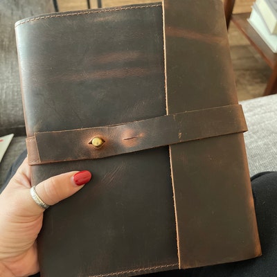 Journal Refill - Etsy