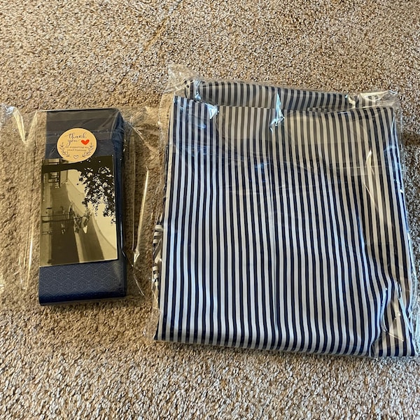 DEAR VANILLA Authentic Japanese Men's Kimono Kaku Obi Vintage Samurai ...