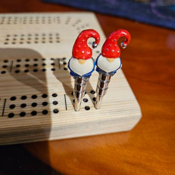 Inspirational Cribbage Pegs - Etsy