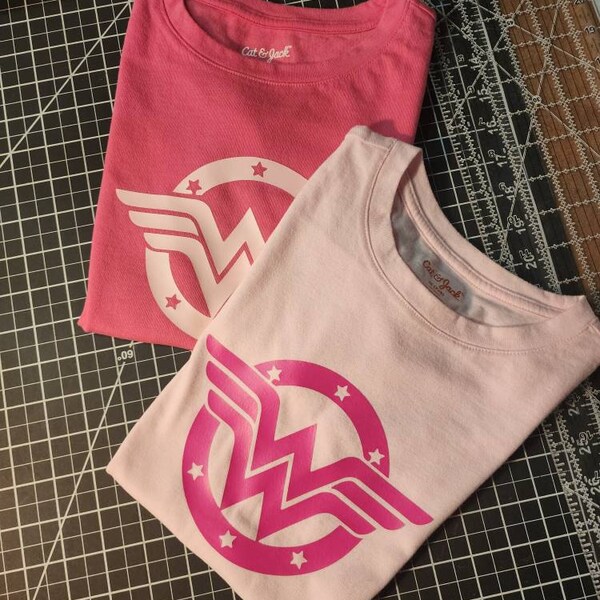 Wonder Woman Inspiration SVG JPG PNG File Cut File for Cricut and Cut ...