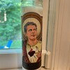 Saint Lebowski His Dudeness Candle - Etsy