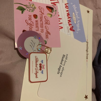 Rat Girl Pink Ribbon Bow Coquette Baby Tee Coquette Baby Tee, Y2k ...