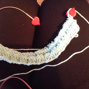 Addi Heart Stopper 699-7 - Etsy