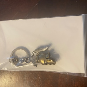 Plate Tectonics Keychain Geology Science Gift - Etsy