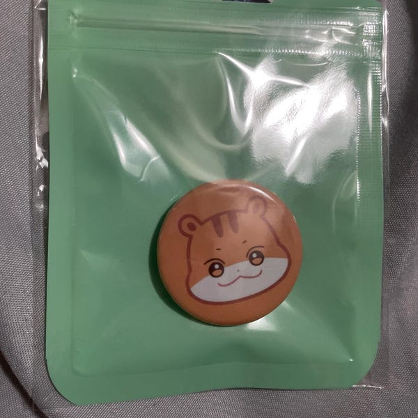 Aniteez Pinback Pin Buttons Ateez Kpop Merch - Etsy