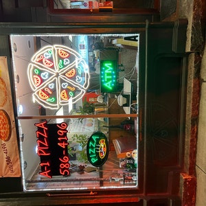 Tron Flynn's Arcade LED Neon Sign, Custom LED Neon Sign, Home Wall Art ...