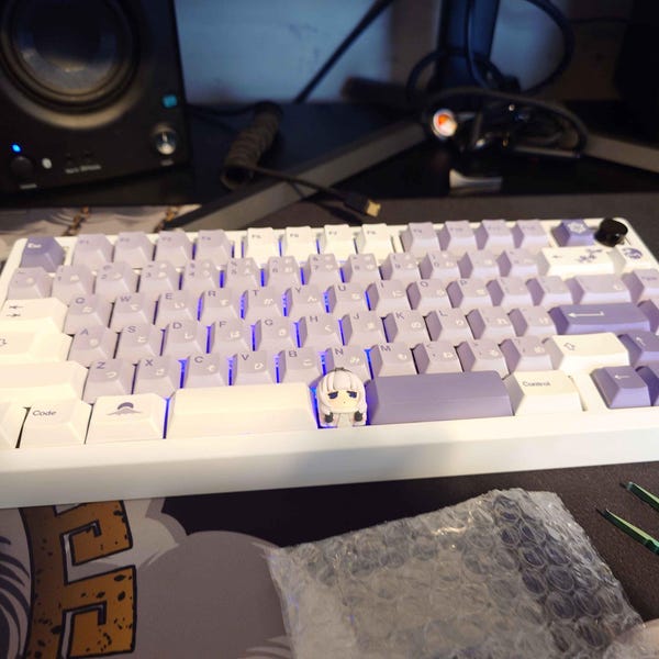 Arrow Keycaps Custom Arrow Keycap Set Blank Keycaps Cherry Keycaps Game ...