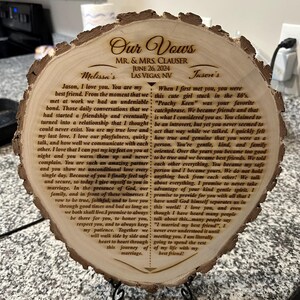 Personalized Family Tree Art Engraved on Natural Wood, Genealogy Chart ...