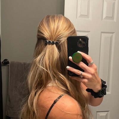 Solid White Studs, White Earrings, Solid Color Studs, Solid Earrings ...