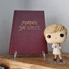The Princess Bride Replica Design Personalised Hardback Journal Grandpa ...