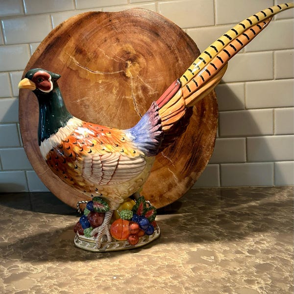 The Noble Collection Bella • Bisque Porcelain • Lady • Figurine • Blue ...