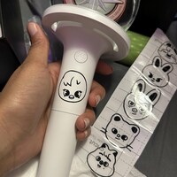 Stray Kids Letters - Etsy