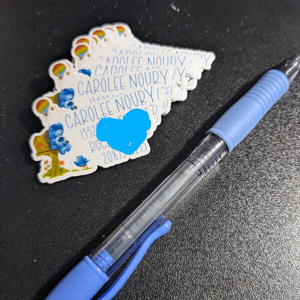 Yeti, Abominable, Sticker Flakes, Yeti, Winter, Christmas, Holiday ...