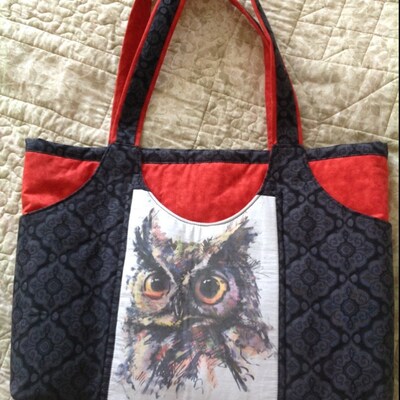 Colorburst Quilt Block Pattern - Etsy