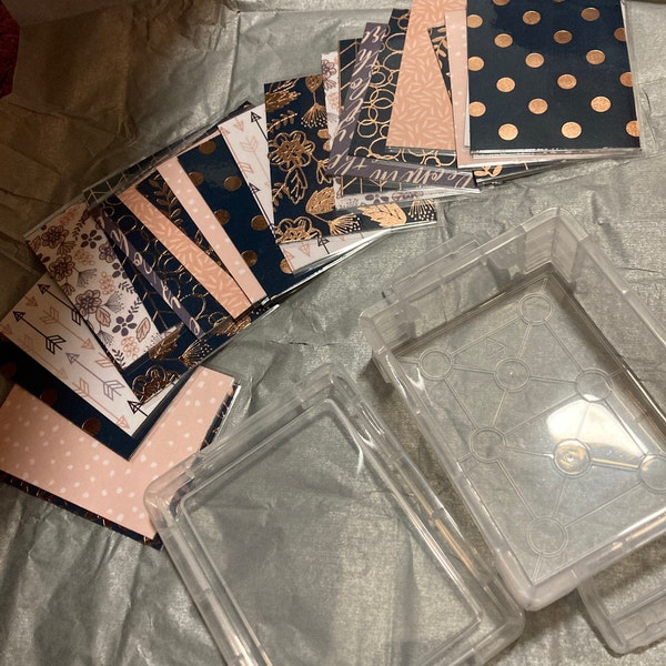 Printable Fun Sea Savings Challenge for Cash Envelope Budgets A6 PDF ...