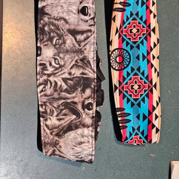 Team Colors Ear Warmer, Team Spirit Headband , Adult Twist Headband ...