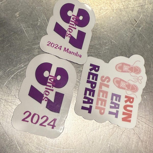 Track and Field Magnet for Lockers | Track Sticker for Water Bottle ...