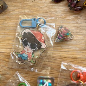 XDNF Eyes Print - Etsy