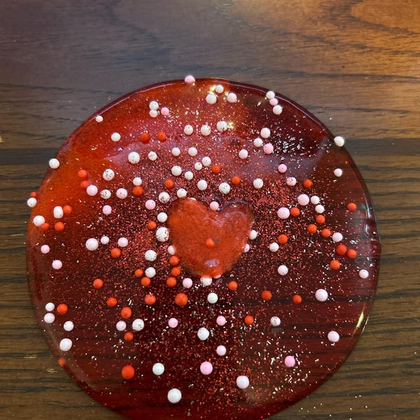 Beach Party Slime! Half Cloud Slime Half Clear Slime! With Two Clay ...