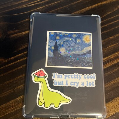 Circe Invidiosa Pre-raphaelite Waterproof Vinyl Sticker - Etsy