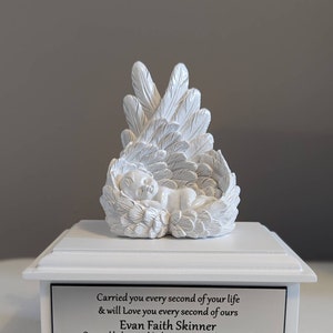 Suzie Q Urns Express Shipping Options - Etsy