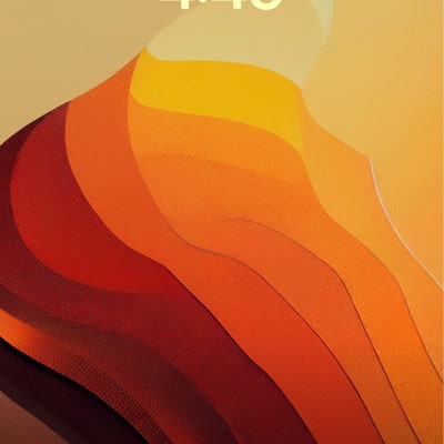 Gradient iPad Wallpaper Background INSTANT DOWNLOAD - Etsy