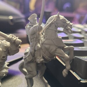 Akeshi Sho Sumo Warrior Hero C Kyoushuneko Miniatures - Etsy