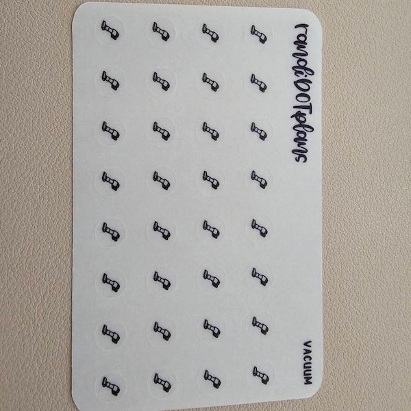 Brain Rot Doodle-script Stickers - Etsy