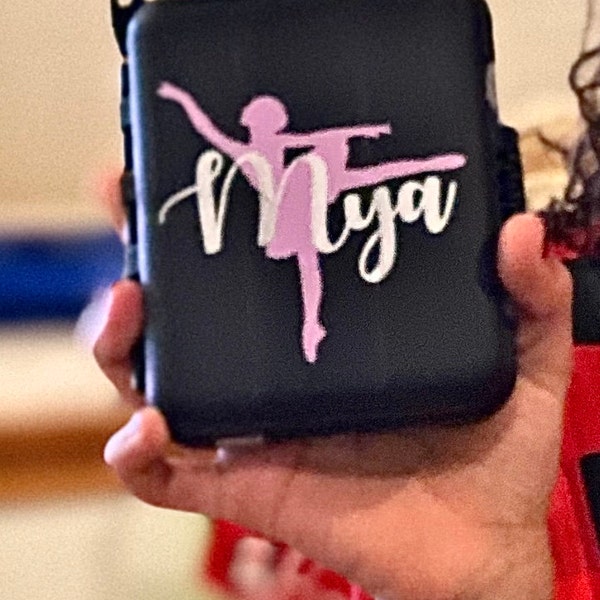 Fully Stocked Competition Hair Kit | INSTOCK | Mini Hair Kit | Dance ...