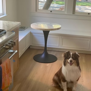 H 22 Inch, End Table Legs, Trapezoid Shape, 1 Pair, SS260 - Etsy