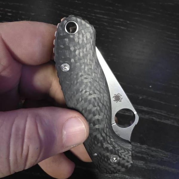 Benchmade Bugout 535 ULTEM™ Belmont Scales - Etsy