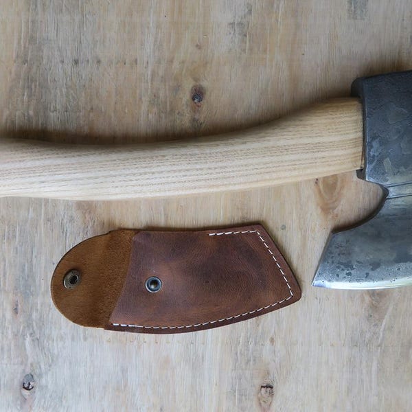 Small Garden Sickle. Razor Sharp Blade. Hand Forged From Hardened ...