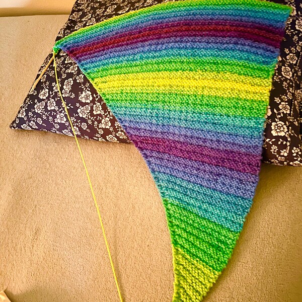 NORO Congaree Top, Crochet PDF Pattern, Complex, English, German, and ...