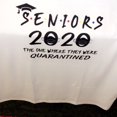 Seniors 2020 Svg,class Graduation Svg,seniors With Mask Svg,quarantined ...