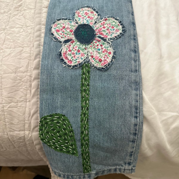 Digital Sewing Pattern, Longhorn Collage Quilt Pattern, Youtube Project ...