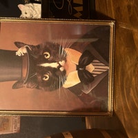 Custom Pop Art Portrait From Your Photo / Pop Art Style Gift / Pop Art ...