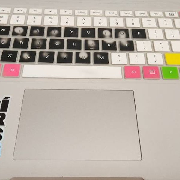 23" Yo Soy De P Fkn R Decal | Puerto Rico Car Sticker, Boricua Pride ...