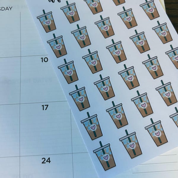 Disney Checklist Stickers Planner Stickers Bullet Journal Stickers - Etsy