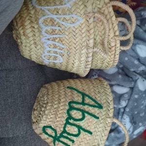 Square Ottoman Pouffe Moroccan Leather, Square Poufs Moroccan Ottoman ...