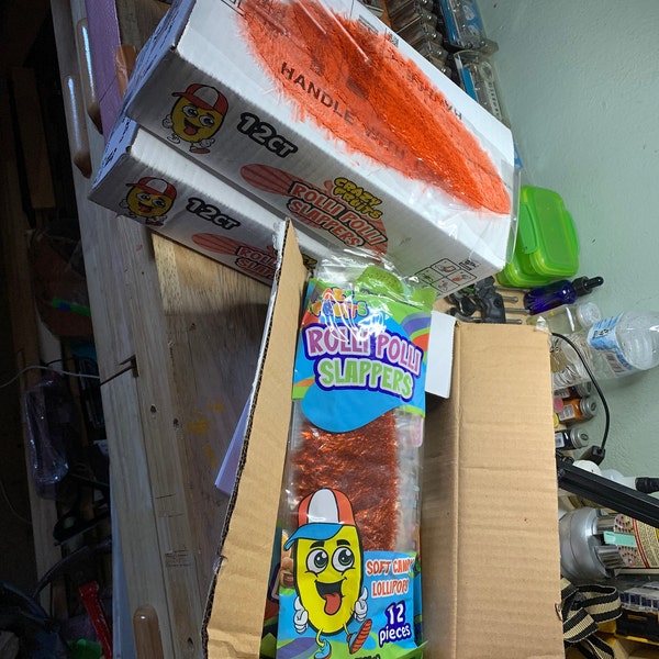 Fruix Popping Fruit Jellies Jars - Tik Tok Trending Fruit Jellies ...