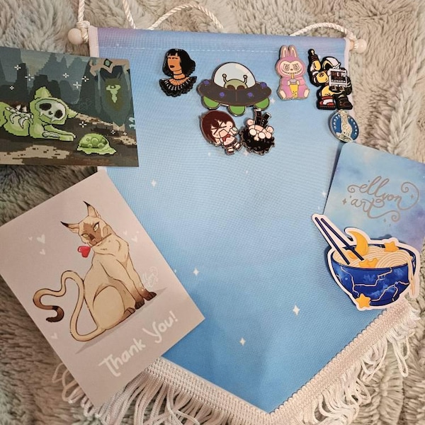 Carbuncle | Decal | FFXIV | Final Fantasy | Cute | Sparkly | Glitter ...