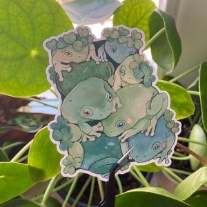 Snake Stickers Snake Buddies Snake With Hats Sticker - Etsy