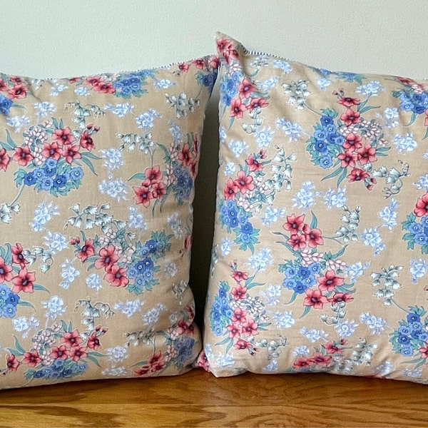 Cotton Fat Quarters Bundle, 20 Colorful Modern Fabric Prints From ...