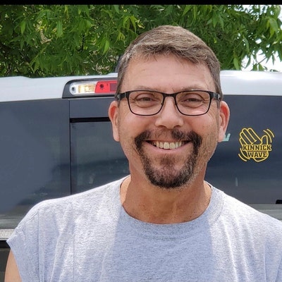 Kinnick Wave, Hawkeye Wave, University of Iowa Children's Hospital ...