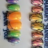 1776 Press on Nails | 4th of July Nails | USA Flag Independence Day ...