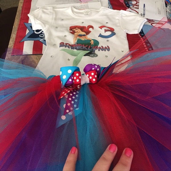 Curious George Birthday Outfit; Curious George Tutu Set; Curious George ...