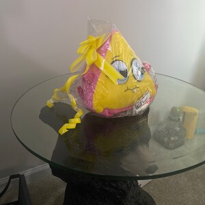 Anne Blue Power Boonchuy Amphibia Inspired Blue Magic Anne - Etsy UK