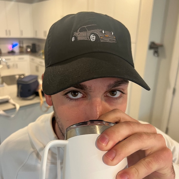 Mazda Miata MX5 JDM Embroidered Hat - Etsy