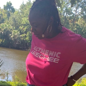 Unisex Gullah Geechee come 'yuh Definition T-shirt for Geechee Culture ...