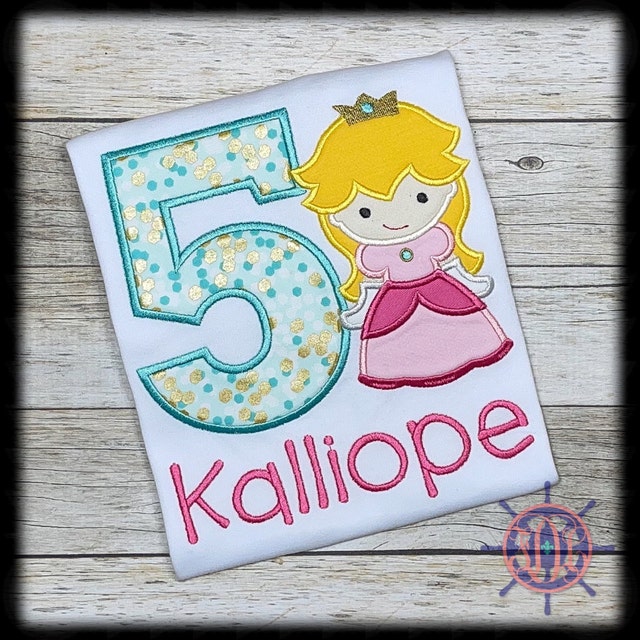 Miss Delaney Embroidery Designs by MissDelaneyShop on Etsy